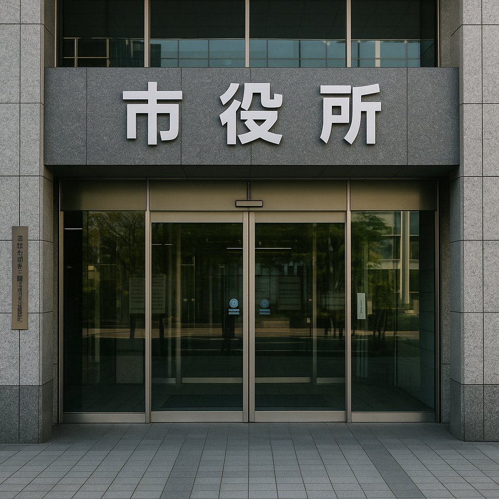 How to Request Your Family’s Koseki in Japan – INTEGRATED LINGUISTIC ...