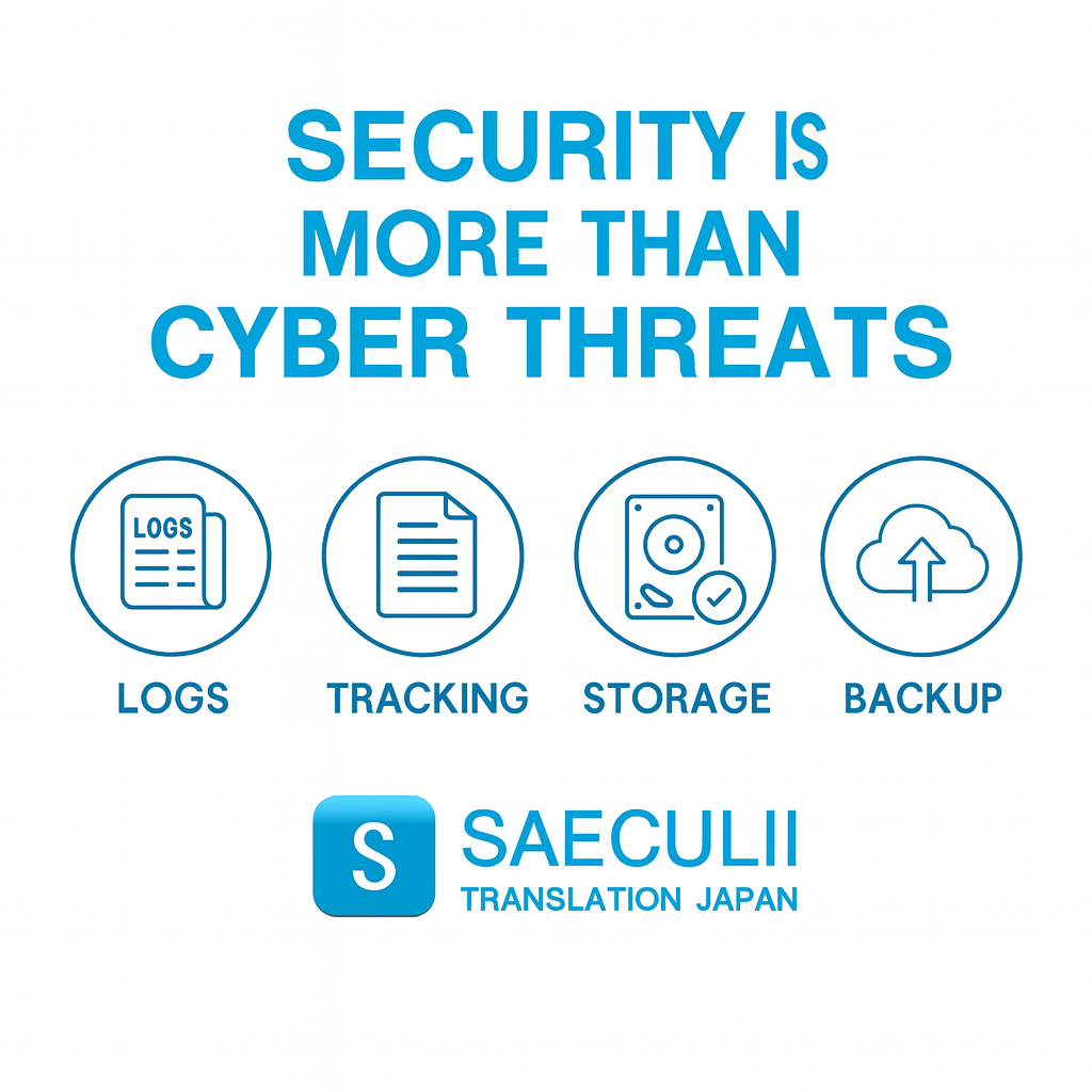 Secure Certified Translation: Reliable Support When You Need It Most ...